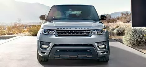 Range Rover Sport menjadi tujuh 39209_6