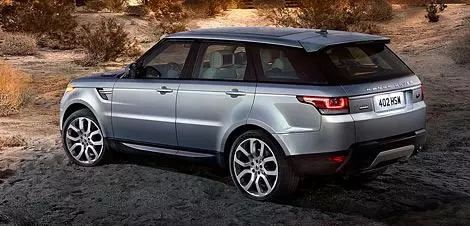 Range Rover Sport menjadi tujuh 39209_7