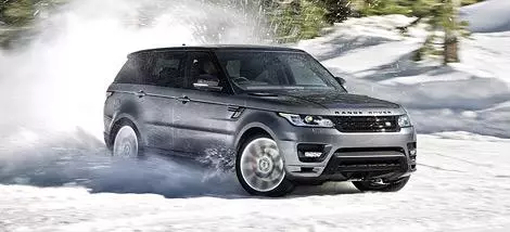 Range Rover Sport menjadi tujuh 39209_9