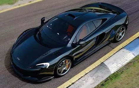 McLaren დაიცავს გამარჯვებას 