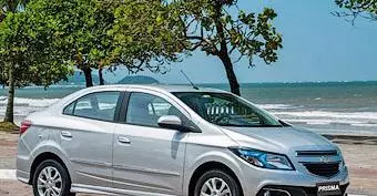 Chevrolet ni awọn isuna miiran