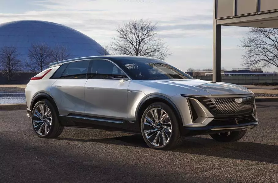 Cadillac će platiti dilere od 500.000 dolara za odbijanje prodaje električnih automobila 40111_1