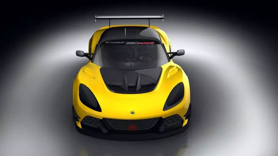 Lotus ha fatto un 