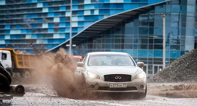 Vettel ja Puddles 44103_4