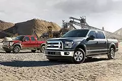 Ford sells one Pickup F-150 every 30 seconds 4444_2