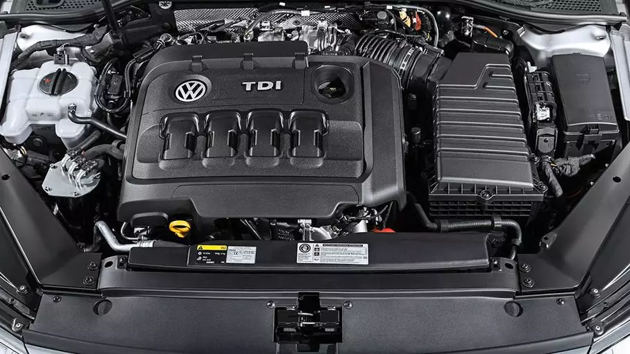 VW gab die Bereitschaft bekannt, die Autos einzulösen, die unter Dieselgate fiel