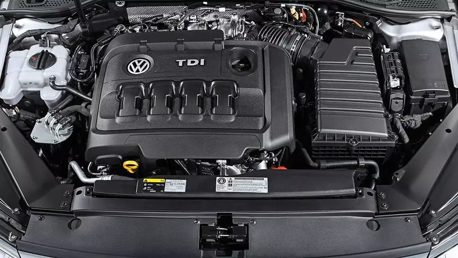 VW tuyên bố sẵn sàng chuộc những chiếc xe rơi xuống dưới động cơ dieselgate 45046_1