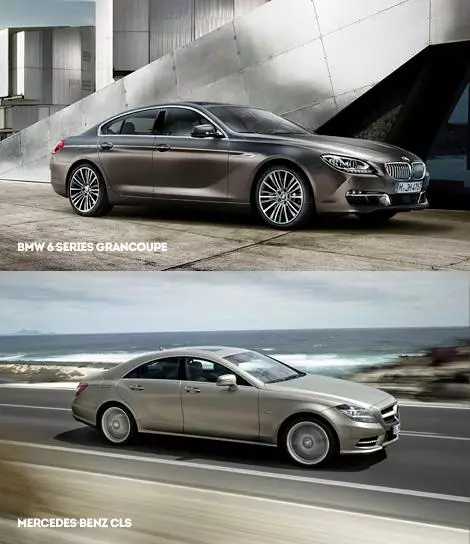 Audi သည် Model S7 နှင့် S6 တွင်ရုရှားစျေးနှုန်းများဟုခေါ်ကြသည် 45175_3