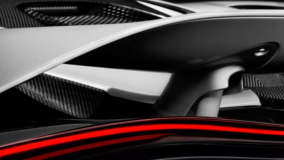 McLaren nuduhake anti-mobil penerus supercar 650s sing aktif 47255_1