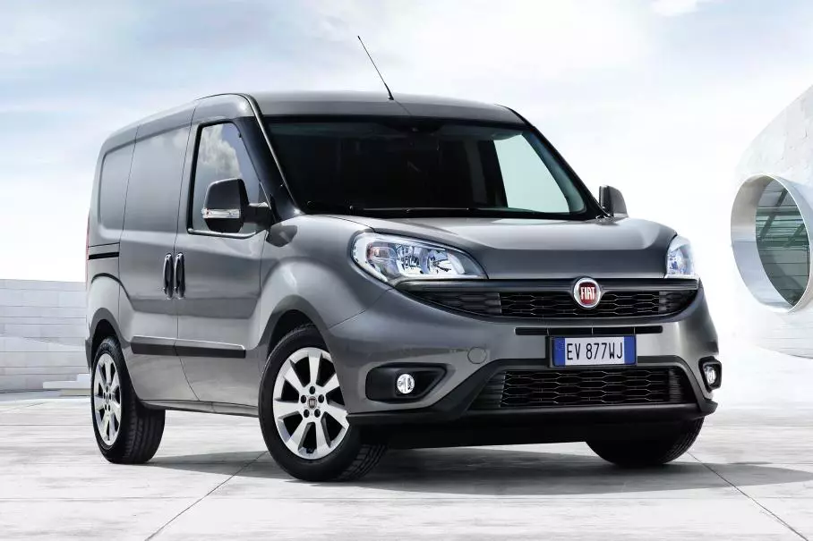 Fiat Doblo. 4730_2