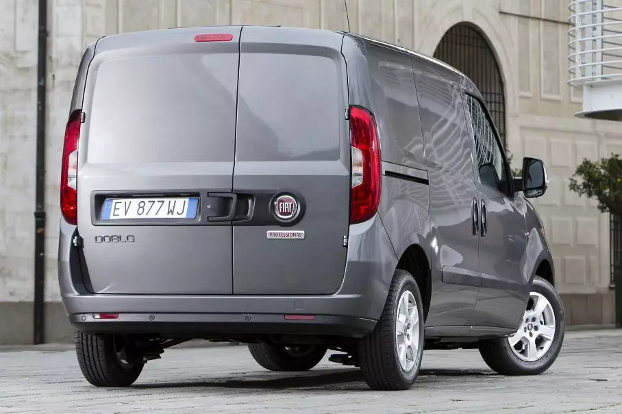 FIAT DOBLO. 4730_3