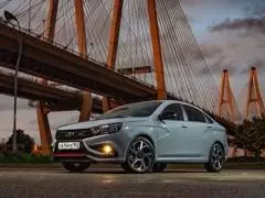 Avtovaz responde 41 mil 