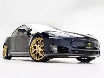 ԱՄՆ-ում ստեղծեց ամենաթանկը «Tesla» - ում 47930_1