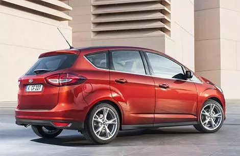 تحديث FORD C-MAX 4832_2