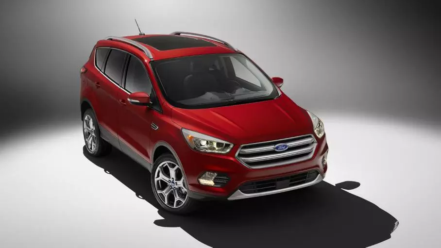 Ford Güncelleme Svdvnik Escape 4868_1