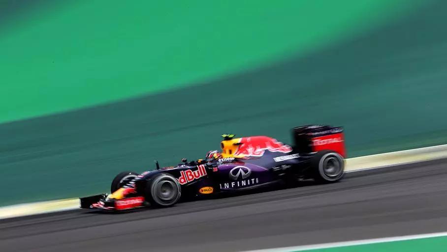 Motorni dobavljač za Red Bull bit će proizvođač sata 49702_1