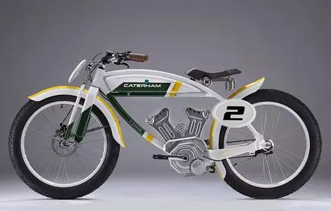 Caterham engagerad i produktion av motorcyklar 49985_4