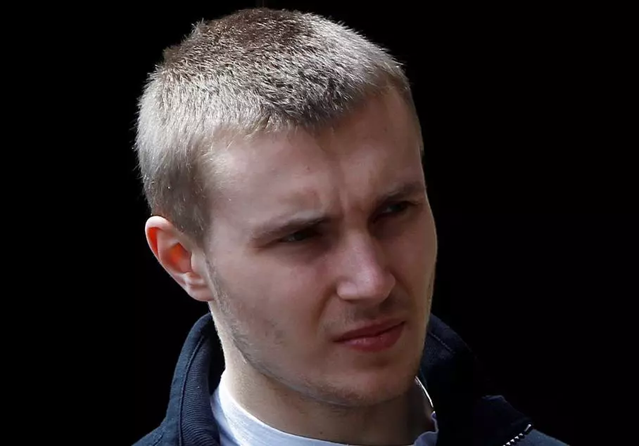 Sirotkin, Williams'ta yer alan ana rakip olarak adlandırıldı. 50028_1