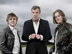 Media belajar nama Auto Show baru Clarkson 50799_2