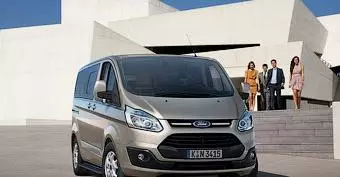 Ford mere "kinetitity" CAN CANALAL