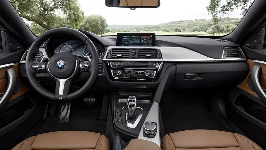 BMW илова кардани 