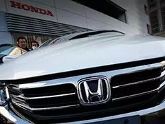 Honda, Rusya'ya Accord ve Civic dönmeyi düşündü 5259_3