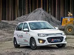 Hyundai Fastrek I30 ачылды 5719_2