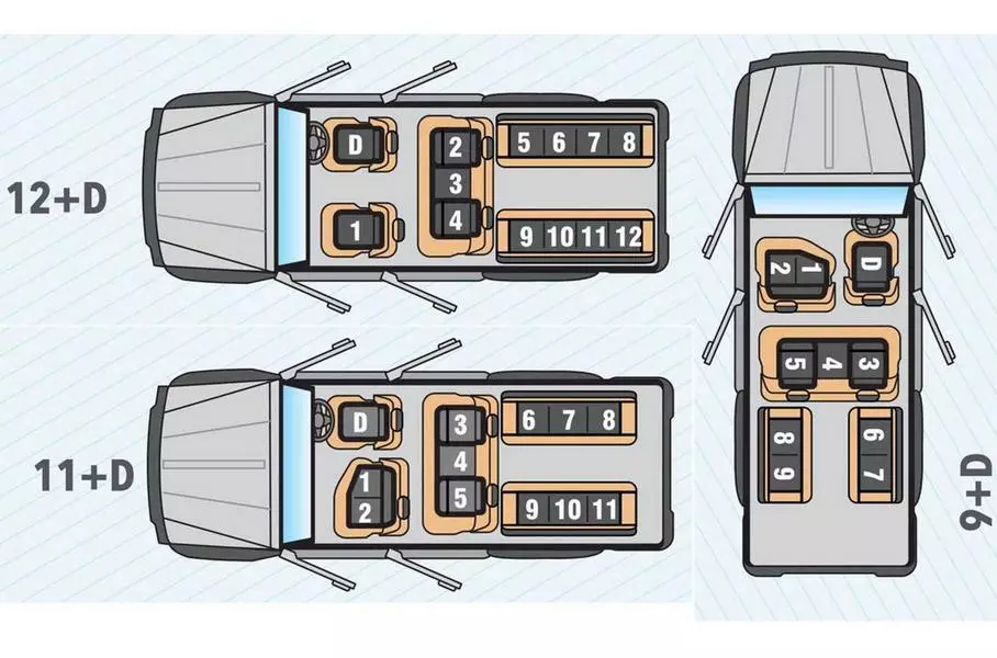 インドでは、非常に安い13人の人間の「クルザク」を作った 58003_2