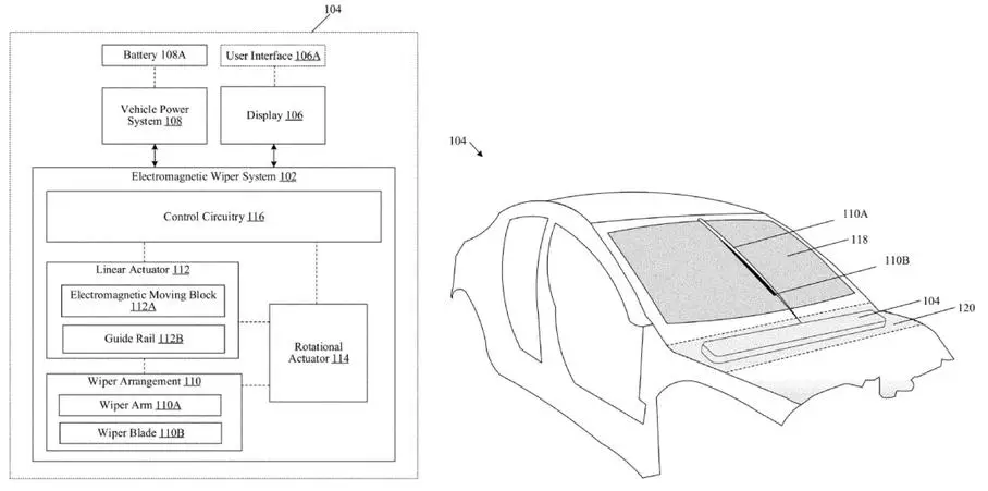 ਟੇਸਲਾ ਪੇਟੈਂਟ ਵਾਈਪਰਸ 59548_2