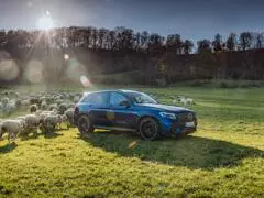 La pista de carreras de Corea del Sur será nombrada después de MERCEDES-AMG 61620_2