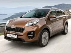 Электр машинасы Kia Niro EV: Барлык детальләрне дә ачты 6167_2