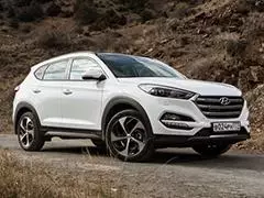 Hyundai Rusiya üçün üç yeni krossover haqqında məlumat verdi 61943_2