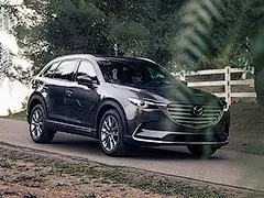 Mazda dikonfirmasi peluncuran Secrifice CX-8 62162_2