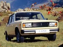 Avtovaz ĉesas produktadon Lada priora 6405_2