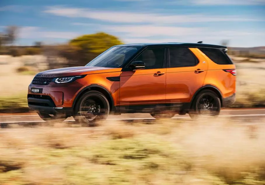 A Land Rover különleges felfedezést épített az ingatlankezelők számára 6592_1