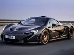 Mercedes-AMG hypercar သည်လျှပ်စစ်မော်တာလေးခုနှင့် 1020 တပ်ဖွဲ့များရရှိသည် 68425_2