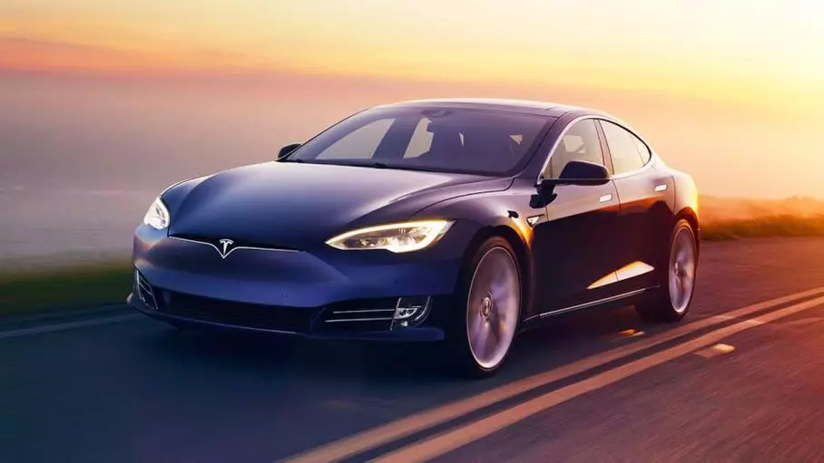 Tesla vai recusar o modelo 