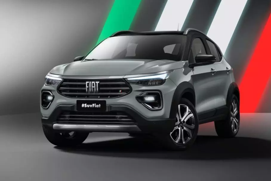 Fiat показа нов кросоувър и му предложи три име да изберат 699_1