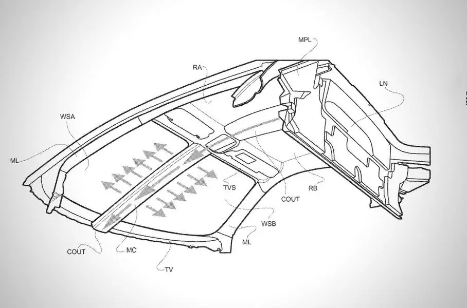 Ferrari đề nghị chia kính chắn gió trong hai 72144_1