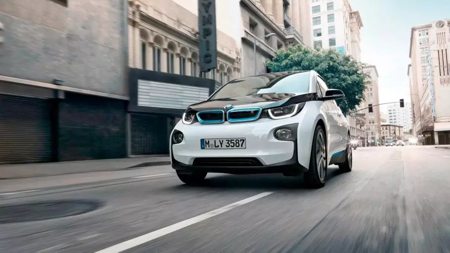 BMW mettra sérieusement à jour l'électrocamp I3 en 2017 73522_1