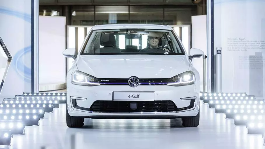 Volkswagen reprendra la production à la 