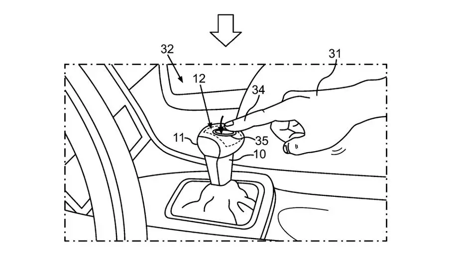 VW 특허를 제공 한 Autopilot 터치 패널 75366_2