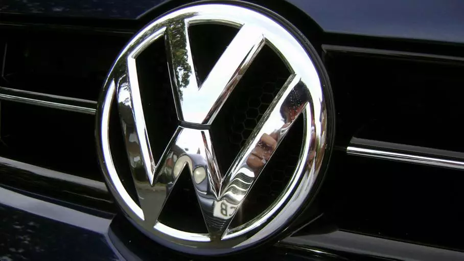 Na Coréia do Sul, suspendeu a venda da maioria dos modelos VW 76921_1