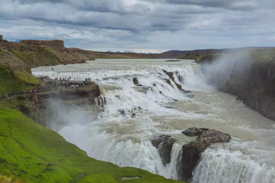 Pagbiyahe sa Iceland sa Subaru 78195_16