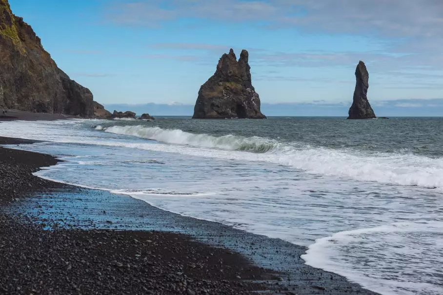 Pagbiyahe sa Iceland sa Subaru 78195_18