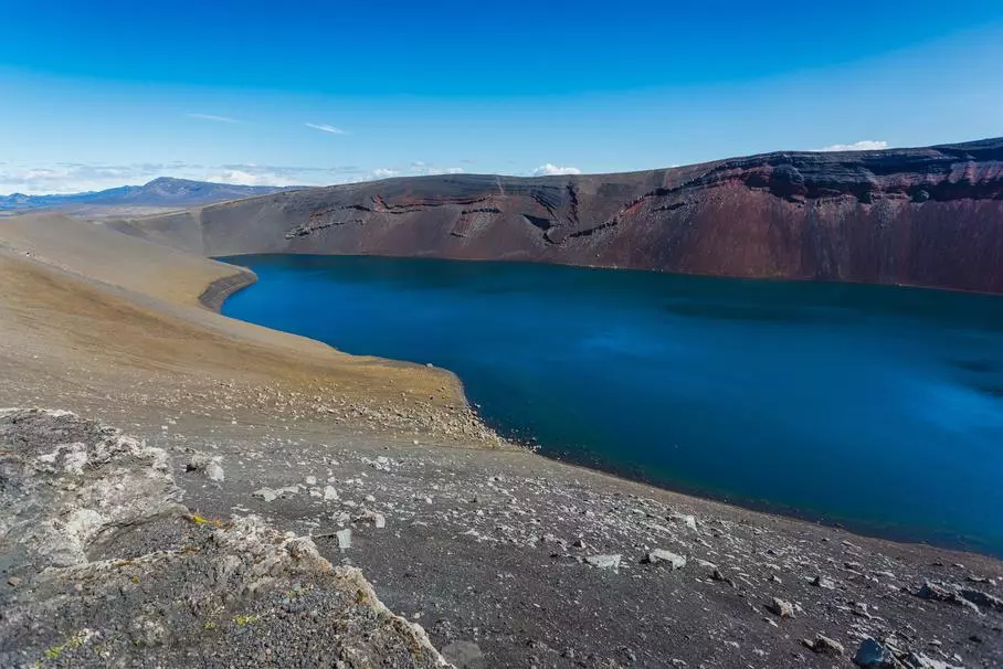 Cestovanie na Islande na Subaru 78195_9