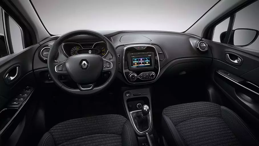 Ресей үшін Renault кроссовер моторларының мәліметтері 78970_3