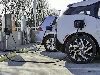 A BMW és a Volkswagen közös elektrosztatokat épít 79354_1