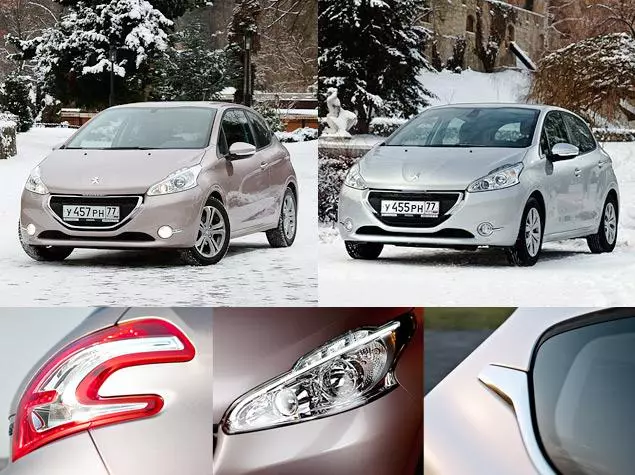 Hoće li Peugeot 208 djevojke sanjati? 8348_2