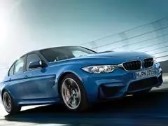 BMW sẽ phát hành một đối thủ cạnh tranh 